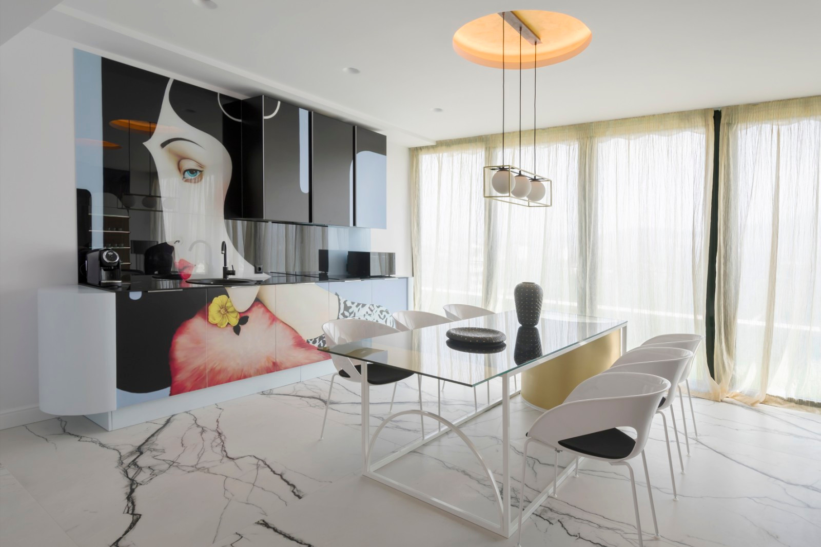 DADA PROJECT STUDIO | INDIVIUAL DESIGN