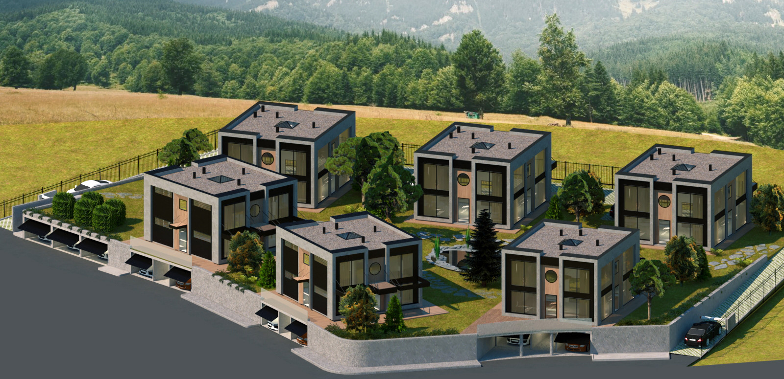 DADA PROJECT STUDIO | ATRIUM