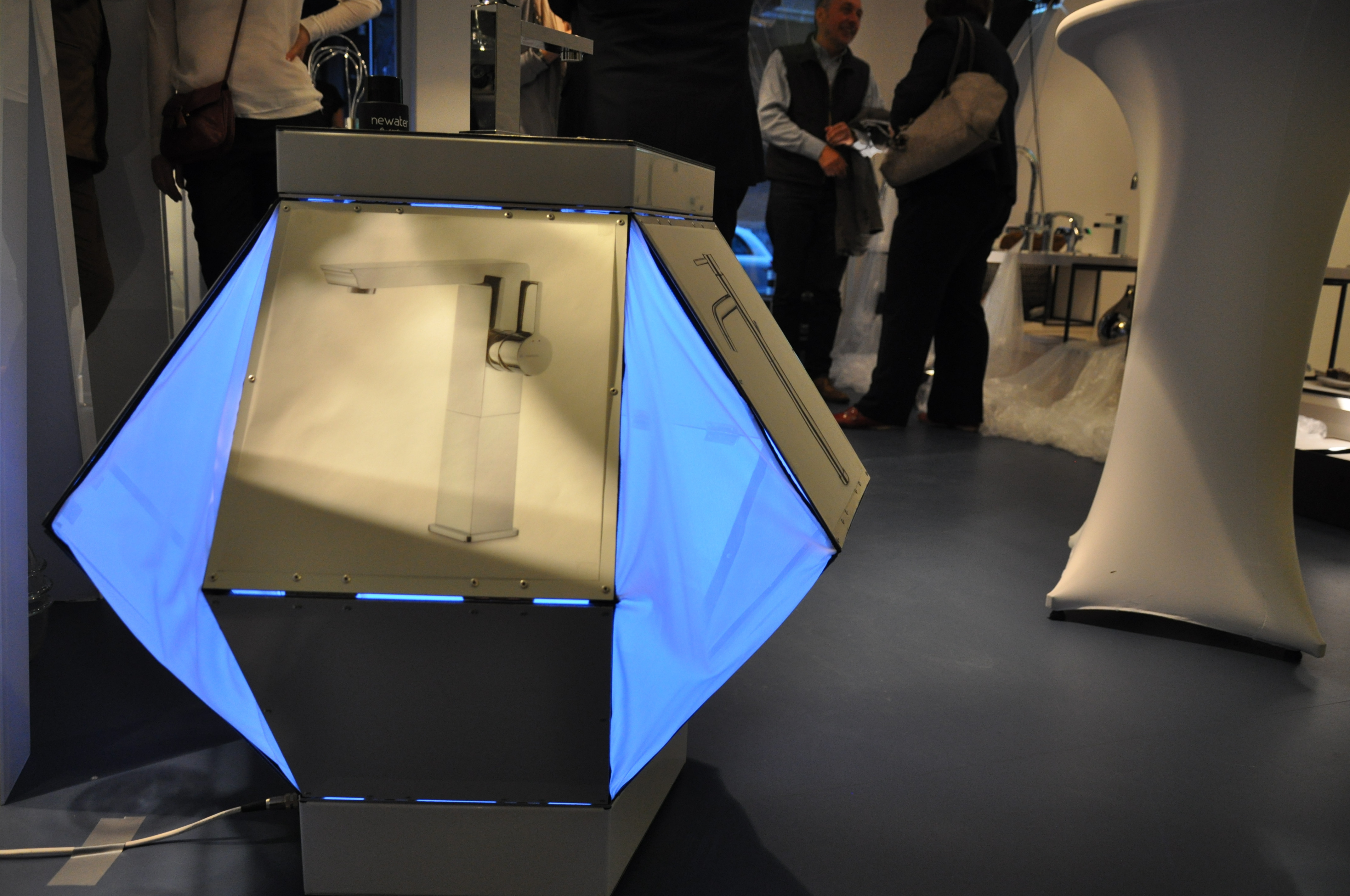 DADA PROJECT STUDIO | EVENTS | PHOTOS | NEWFORM