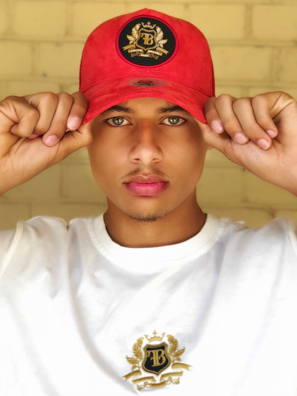 Fresh Ballerz | Mens Clothing