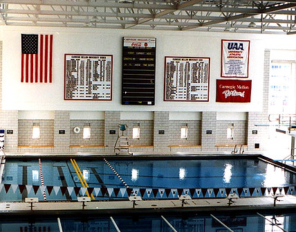 Record Boards | Aquacam