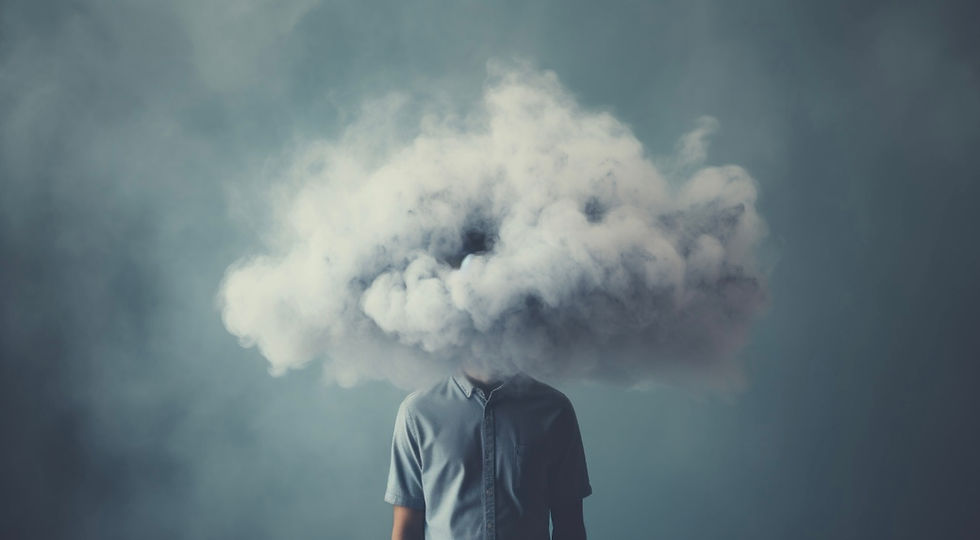 'Why We Overthink and How to Stop It: Practical Tips