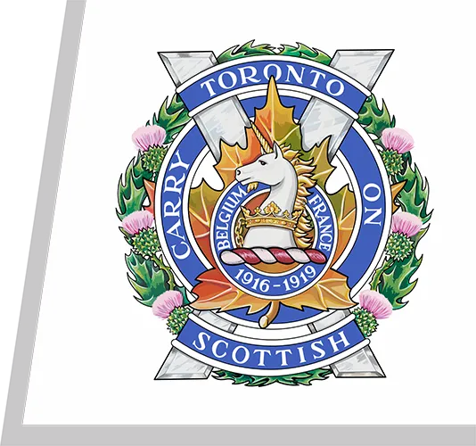 Home | Toronto Scottish Regiment