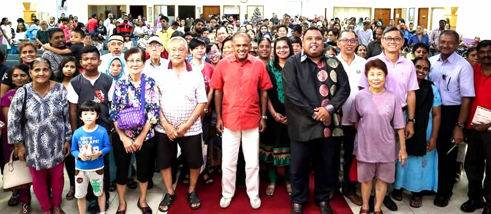 About LifeCCS | LCCS SINGAPORE