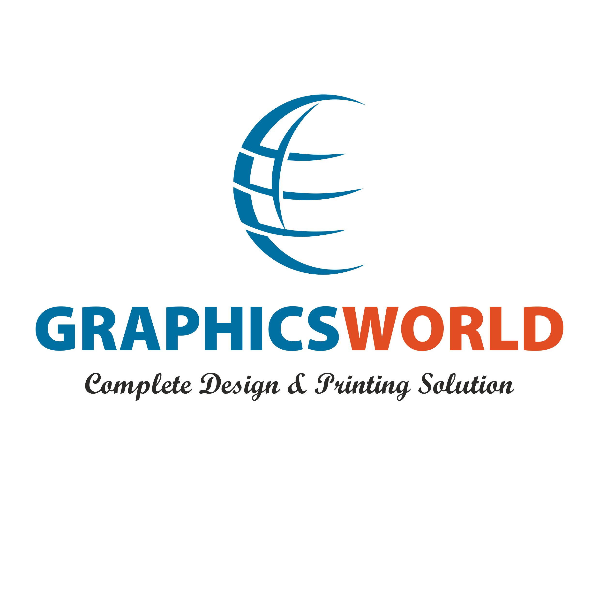 Graphics World | Graphic Designer in Pune