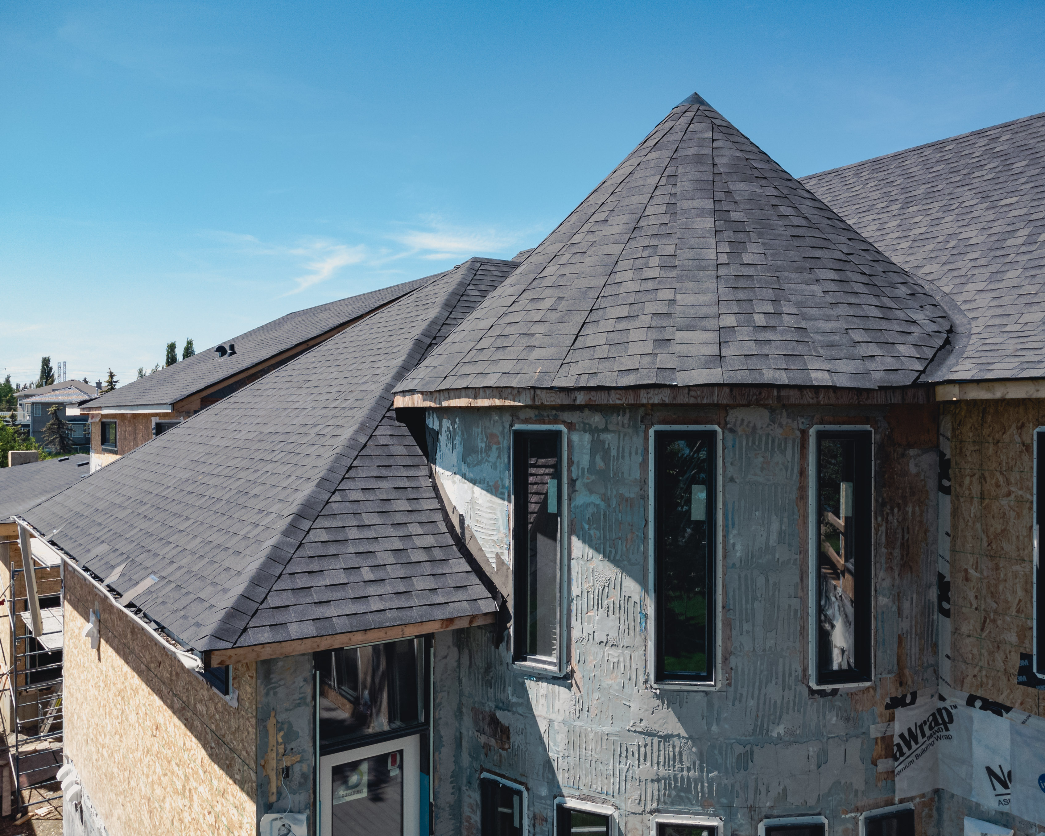 Improving Indoor Air Quality Through Roofing Choices | Superior Roofing