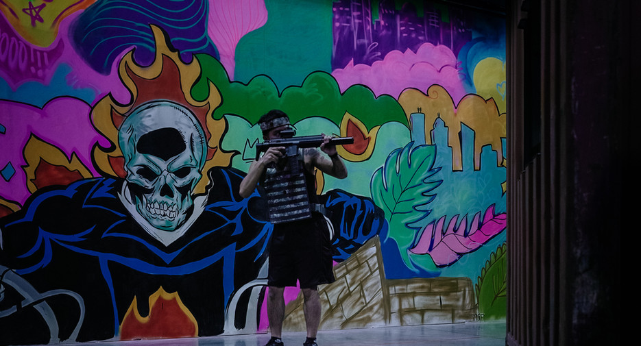 Gallery | Classified YEG