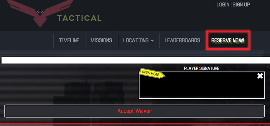 Laser Tag Fun in Calgary | Get Started Today - Classified YYC