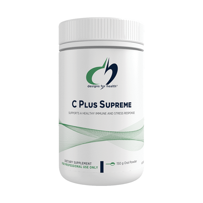 C Plus Supreme | bounceREHAB