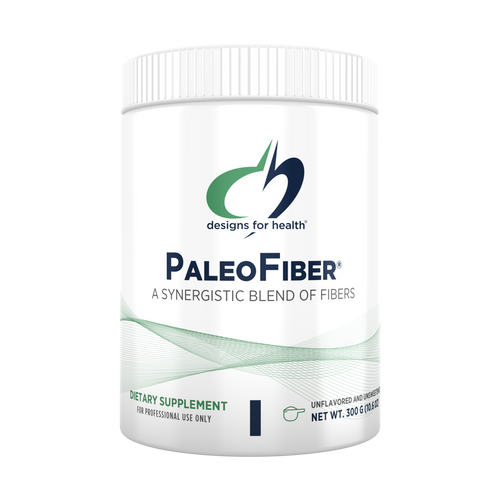 PaleoFiber® | bounceREHAB