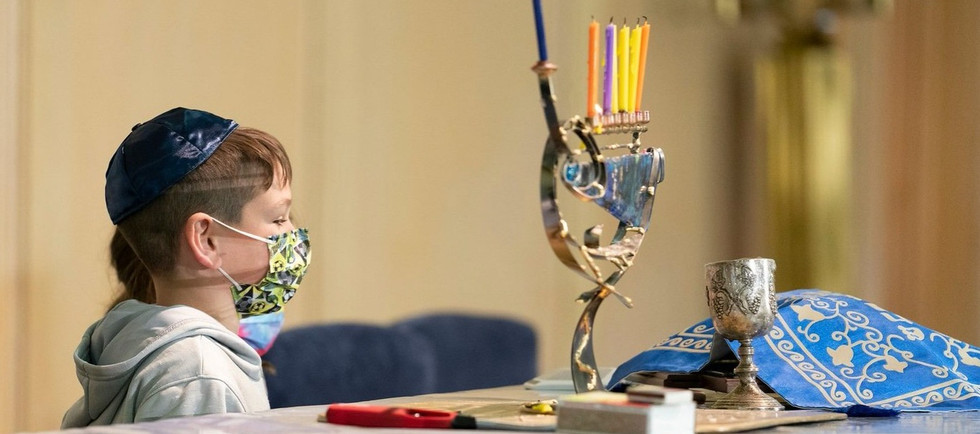 HOME | Ahavath Achim Congregation Wichita