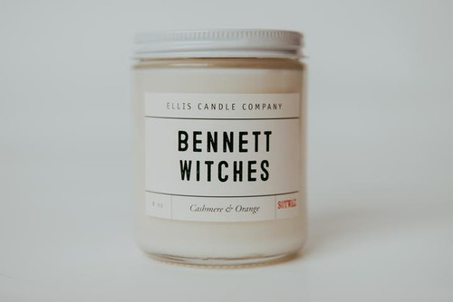 Bennett Witches - Inspired by Vampire Diaries | Farmhouse Finds