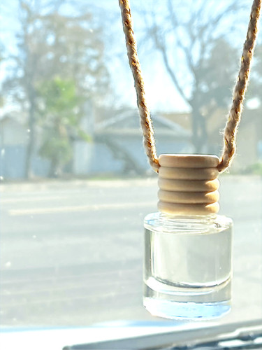 Car Air Diffuser | Green Earth Aroma