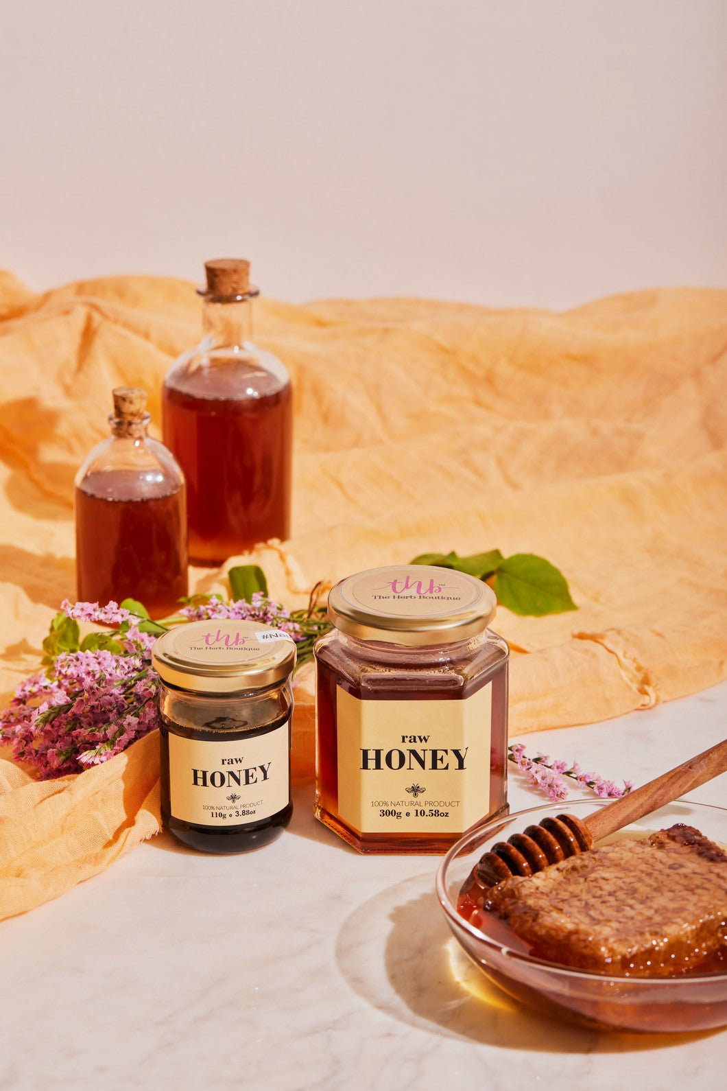 raw-honey
