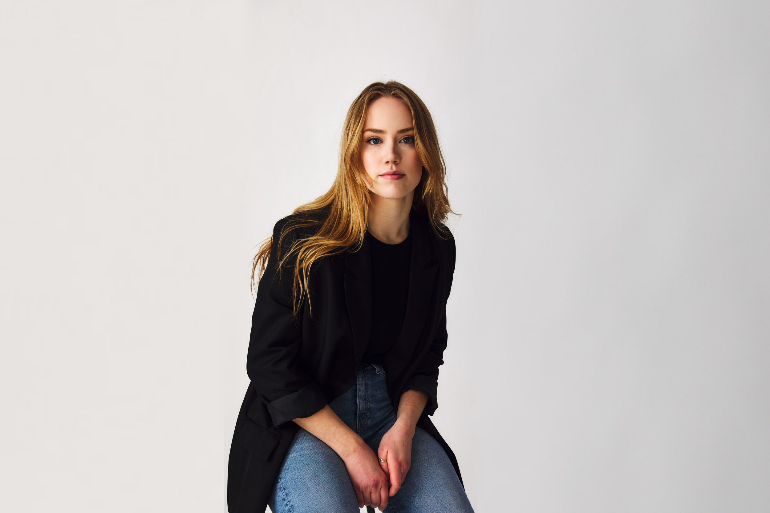 Logan Marks | Contact