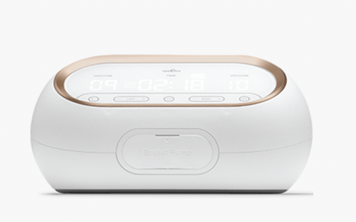 Spectra Synergy Gold Portable | Nip Fit