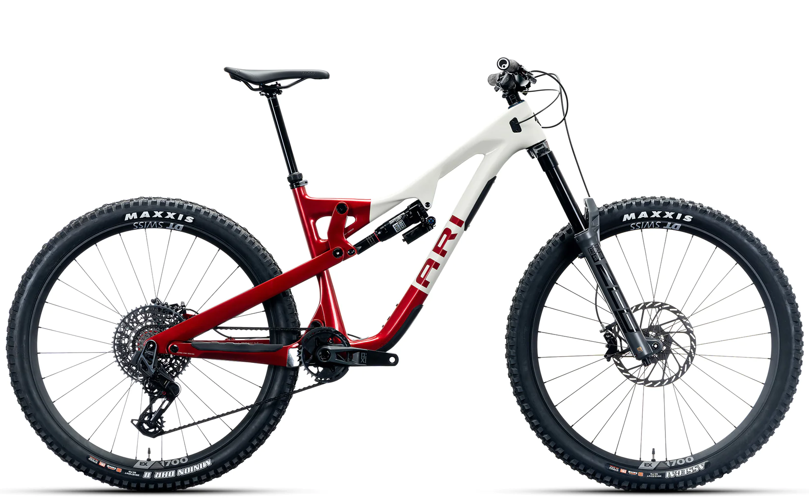 What Does The Bike Industry Think of the Ari Bike's Rebrand?