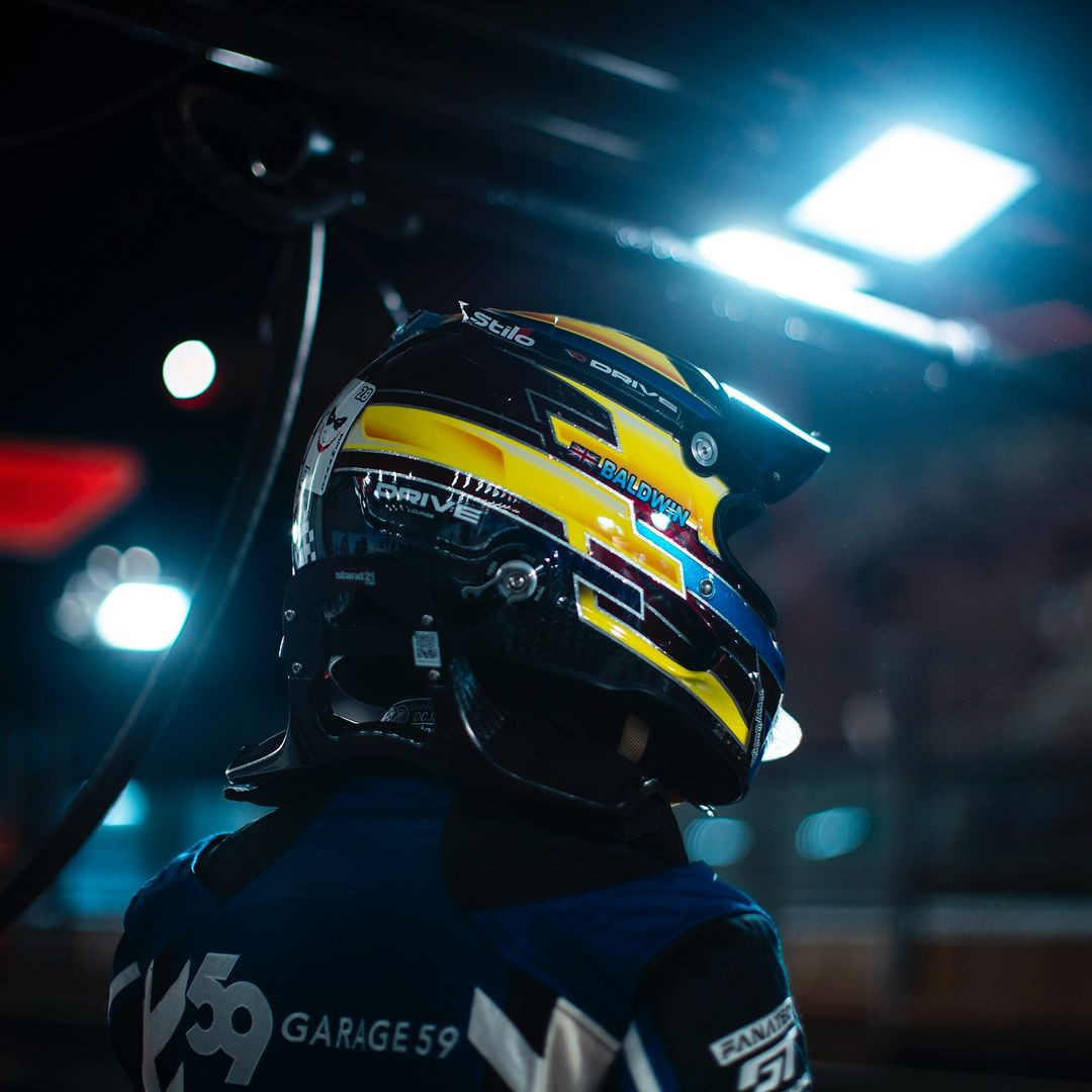 Connor Leece Designs | Helmet Design