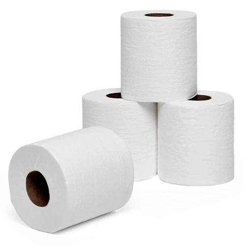 Restroom Tissue 12 Rolls | DS8 Trading