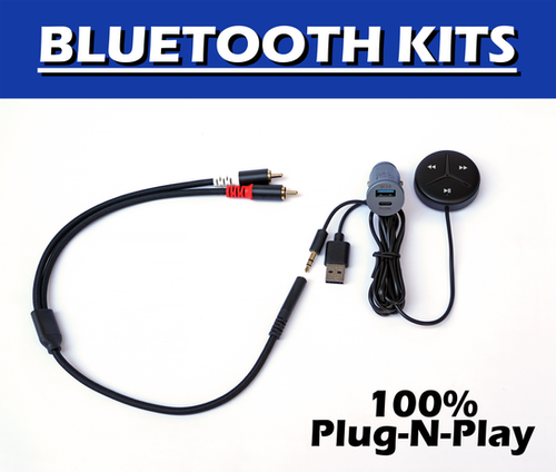 G35 / G37 (2007-2009): BLUETOOTH Adapter Kits | OWC Upgrades