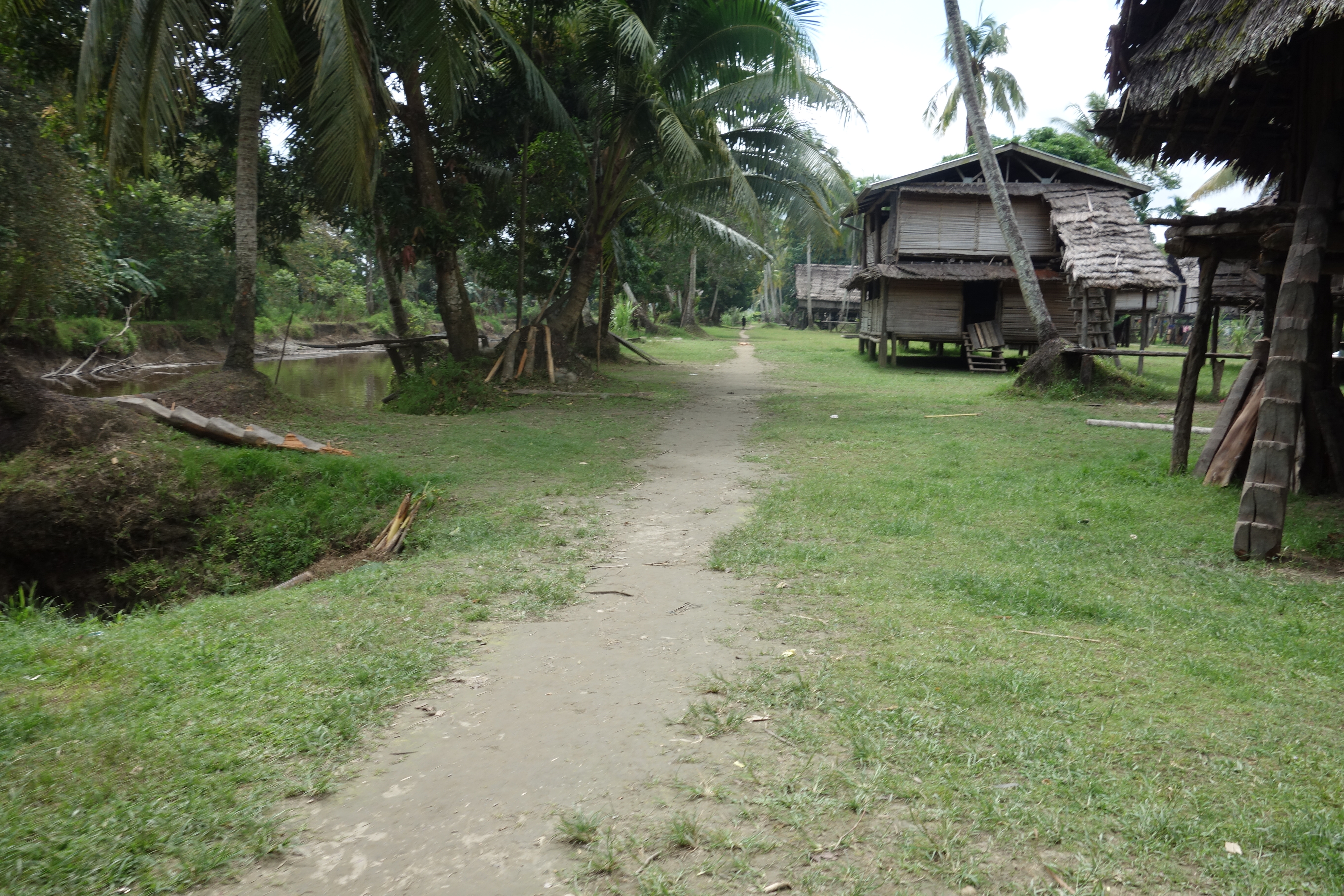 Authentic Sepik Tours | Gallery