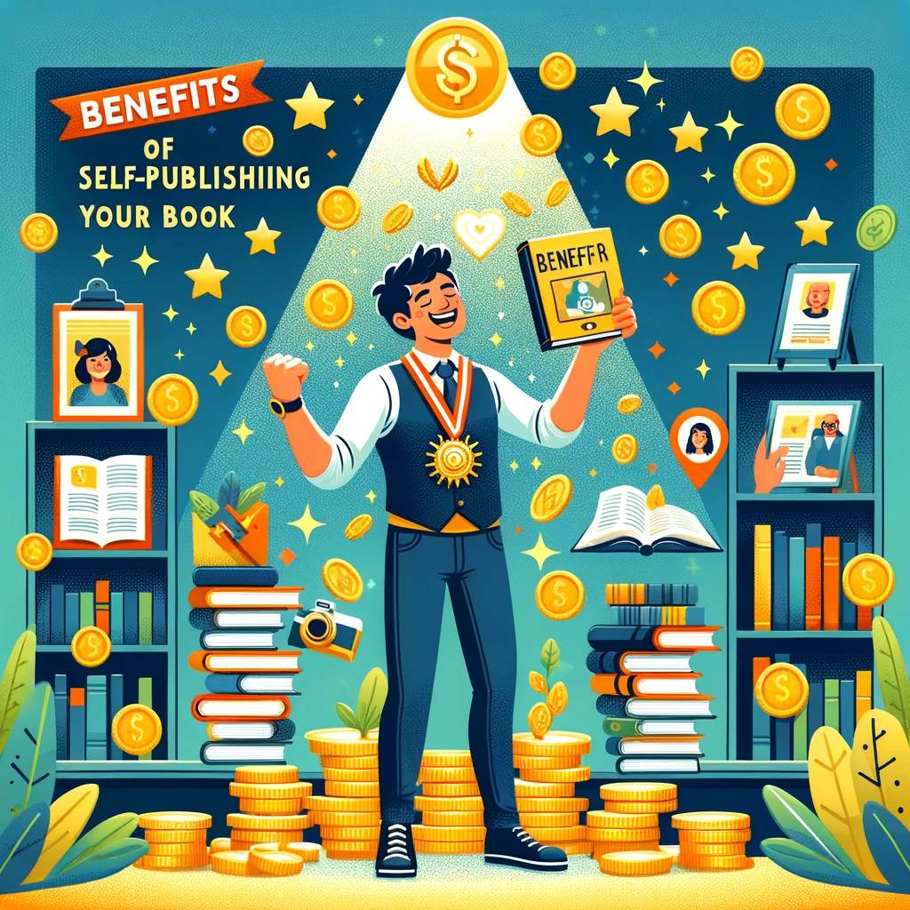 Blog | BookLeaf Pub. India