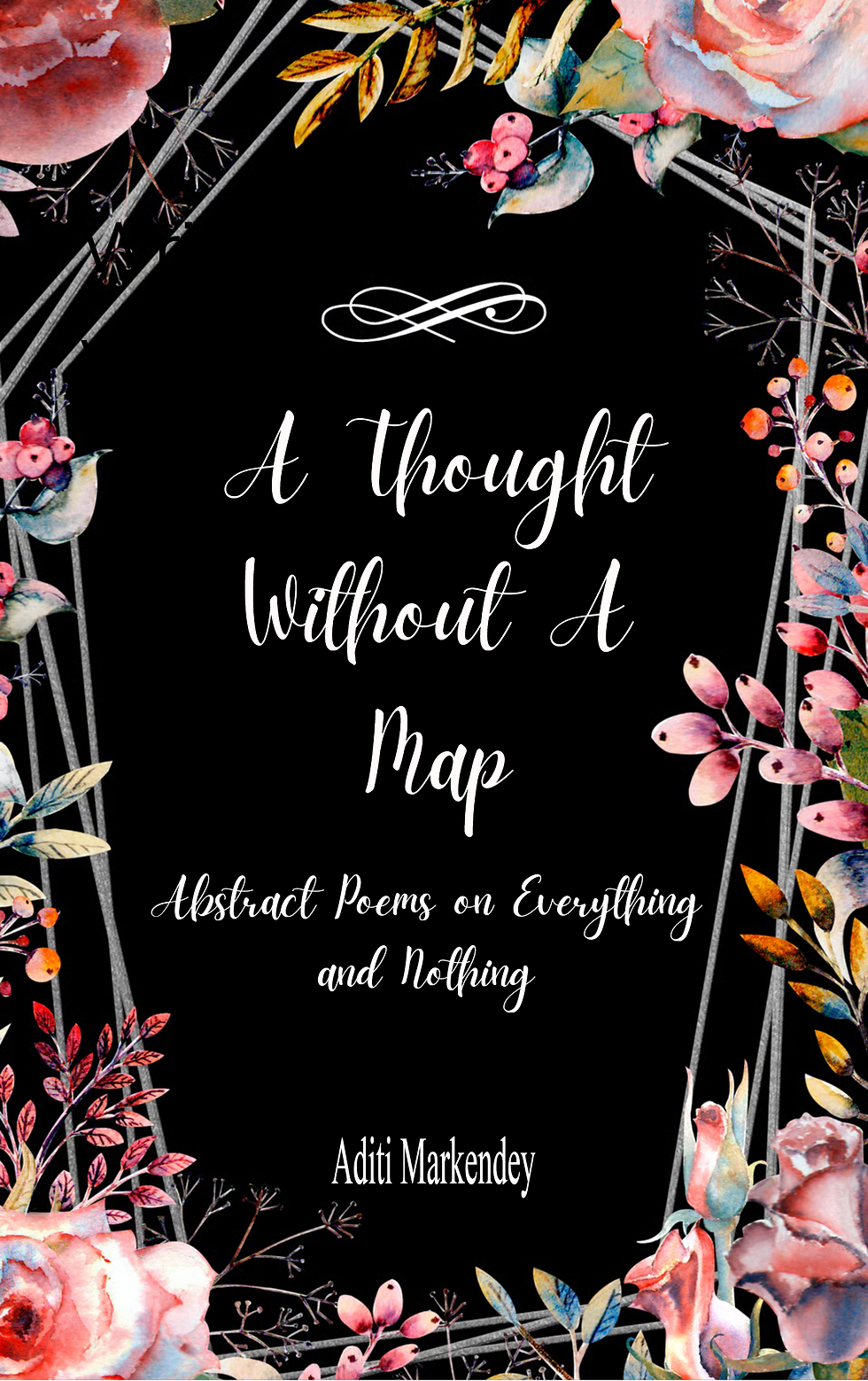 A Thought Without a Map | BookLeaf eBooks