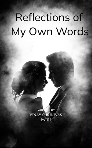 Reflections of My Own Words | BookLeaf eBooks