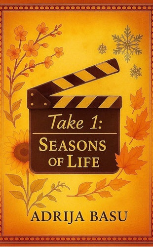 Take 1: Seasons Of Life | BookLeaf eBooks