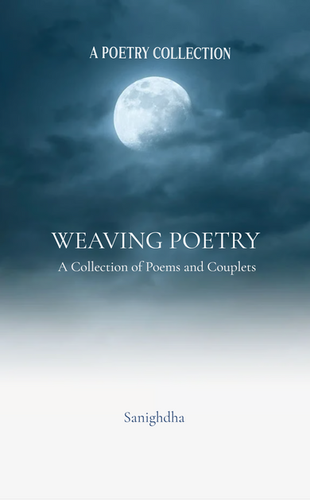 WEAVING POETRY | BookLeaf eBooks