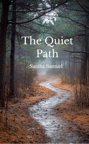 The Quiet Path | BookLeaf eBooks