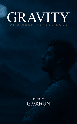 Gravity | BookLeaf eBooks