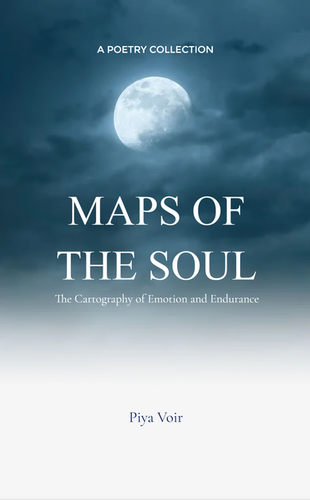 Maps of the Soul | BookLeaf eBooks