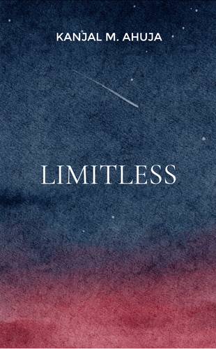 Limitless | BookLeaf eBooks
