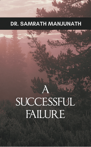 A Successful Failure | BookLeaf eBooks