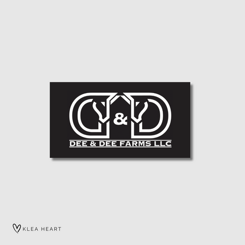 Aufkleber mit deinem Logo | klea