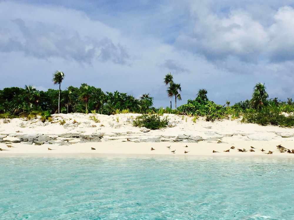 Favorite destination #2 |Great Exuma, Bahamas