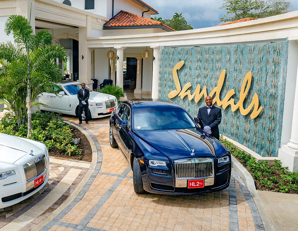Jamaica's 7 Best Sandals Resorts | Ranked & Reviewed for 2025