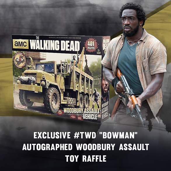 Travis T. Love | Actor | SAG Award Winner