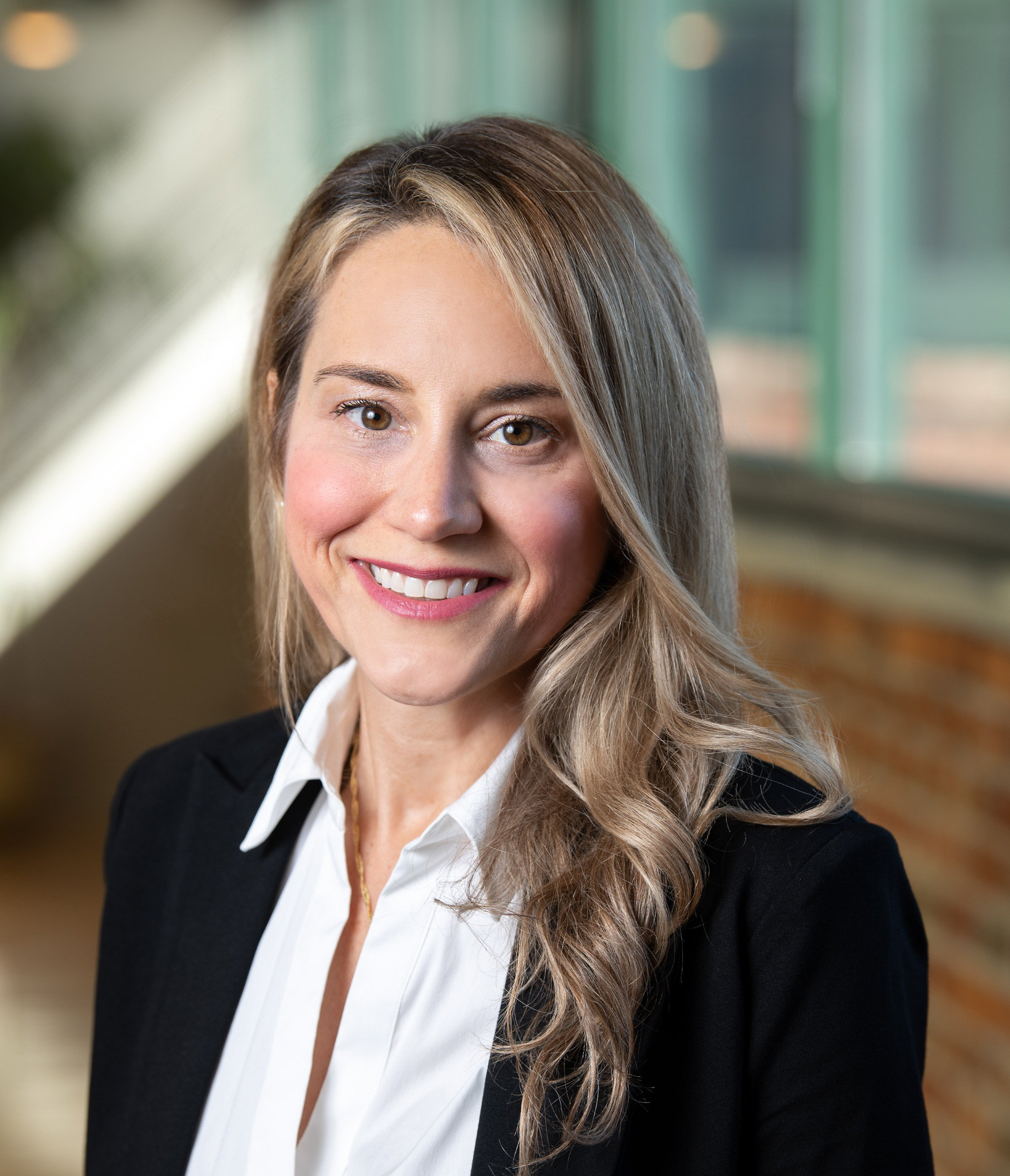 Christin Sun, Director of Utility Solutions