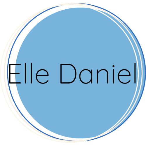 Elle Daniel | Yoga | Writing | Advocacy | Web Design