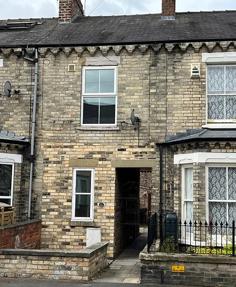 York Student Properties