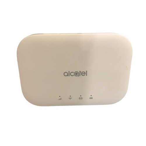 Alcatel Alcatel - Link Zone Modem Mobile 4G, LTE (Cat.7), WiFi, Hotspot ...