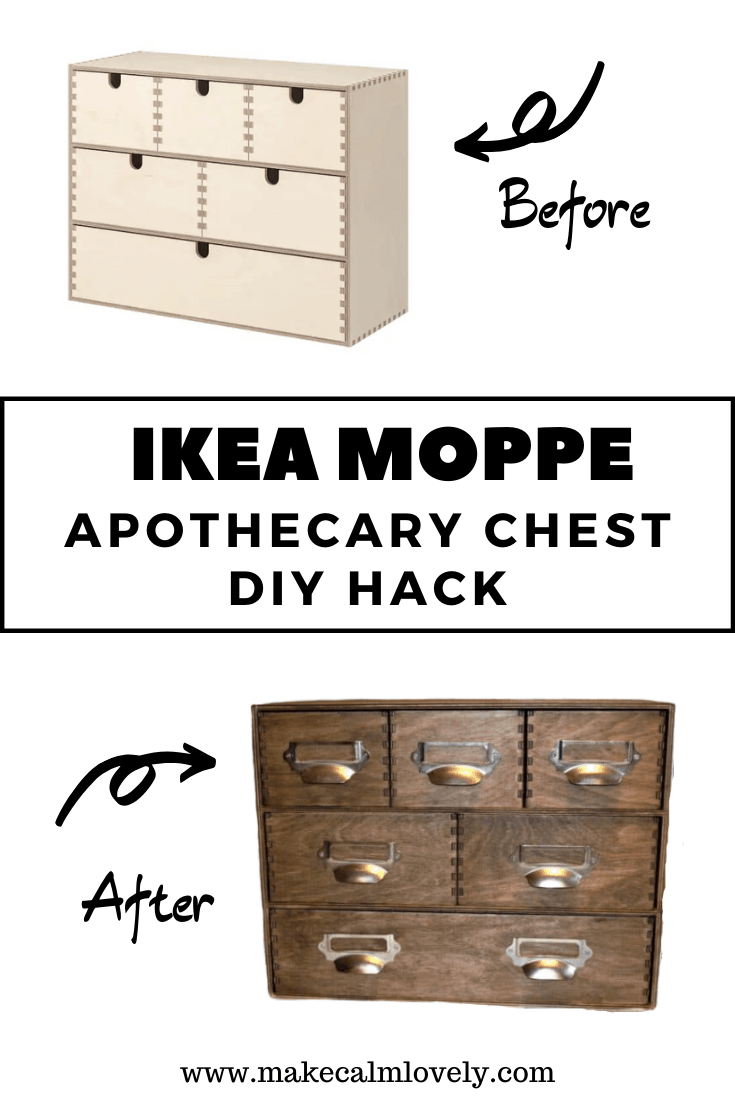 10 of The Best IKEA Hacks You Can Try At Home