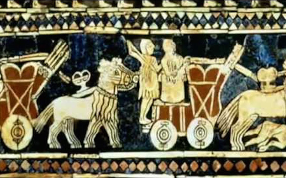 Engineering Ancient Egypt