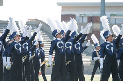 Cypress Ridge High School Band