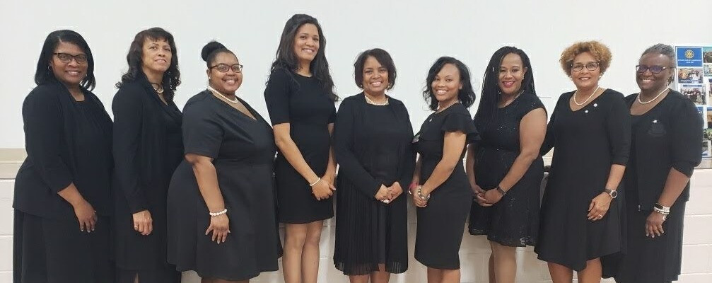 GKO Officers and Members