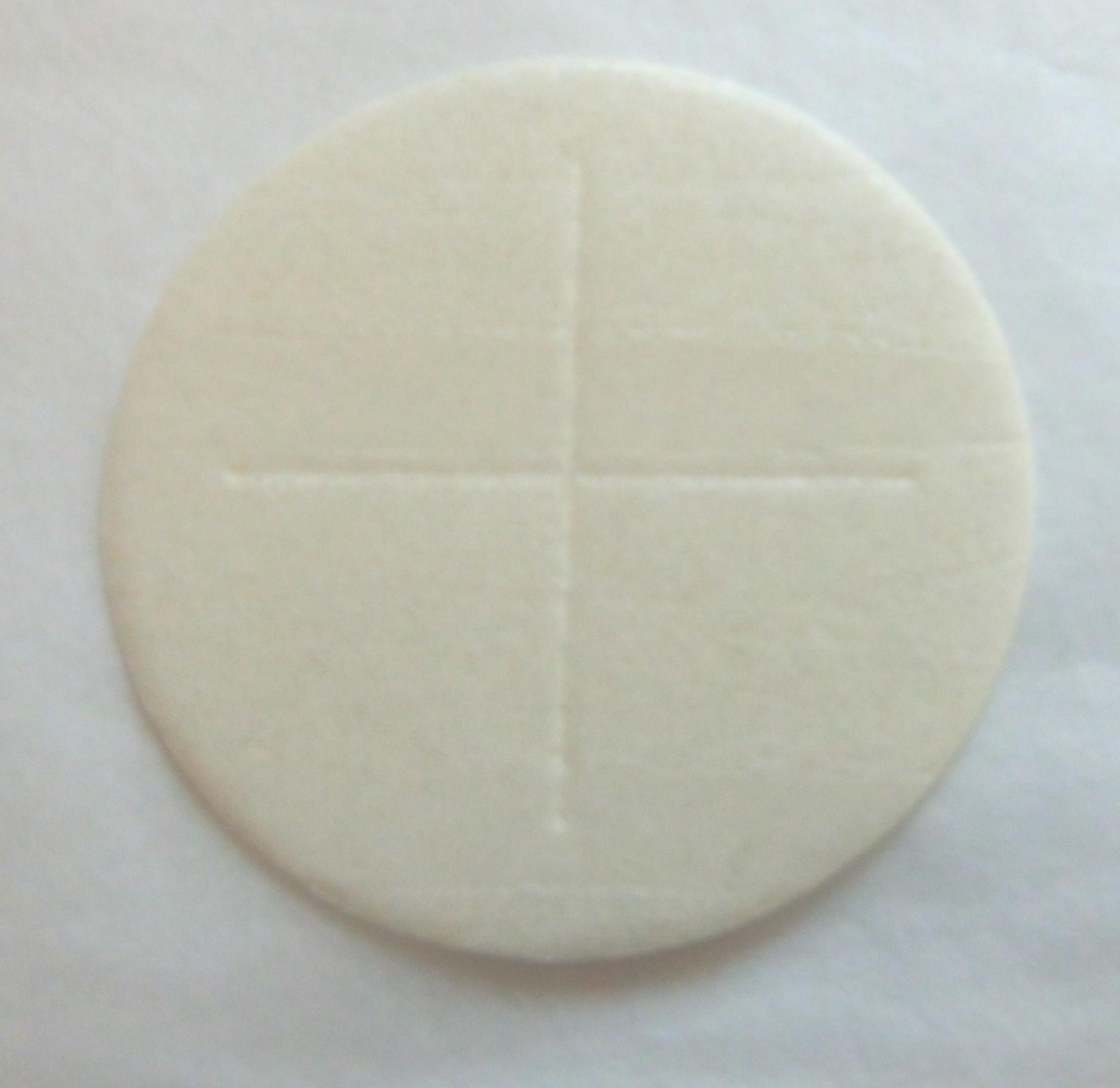 ALTAR BREADS AND LINENS | ThicketPrioryCarmel