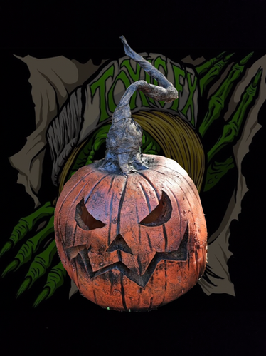 Sinister Sam | Toxic Fx