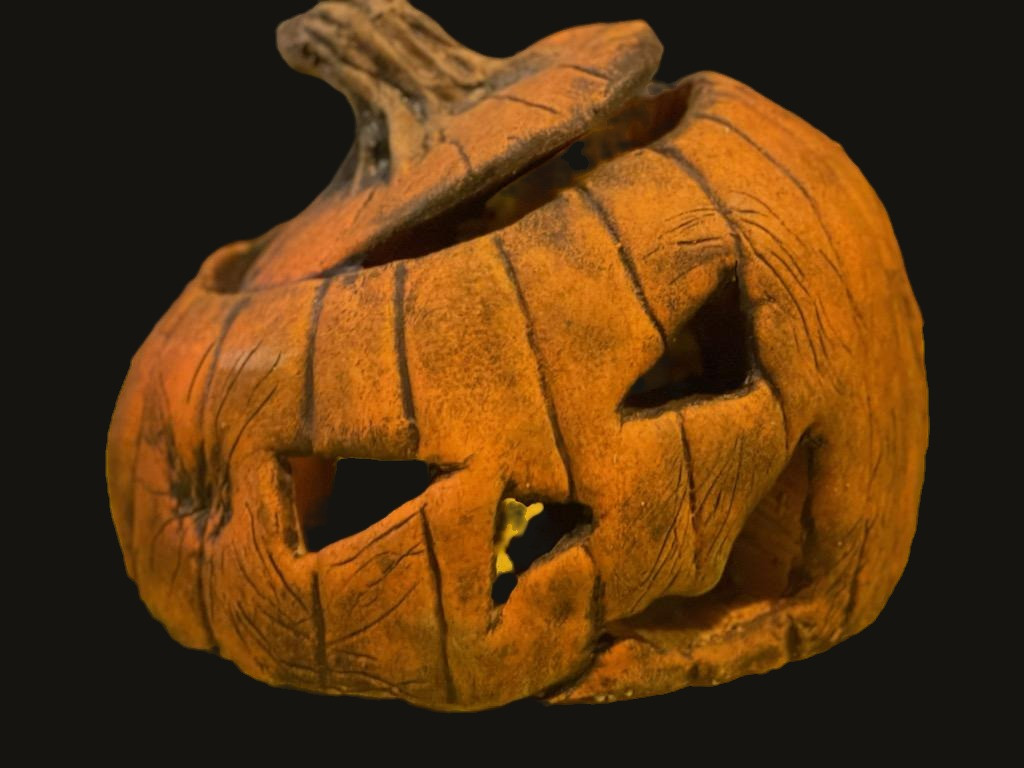 COMING SOON | Scary Perry's